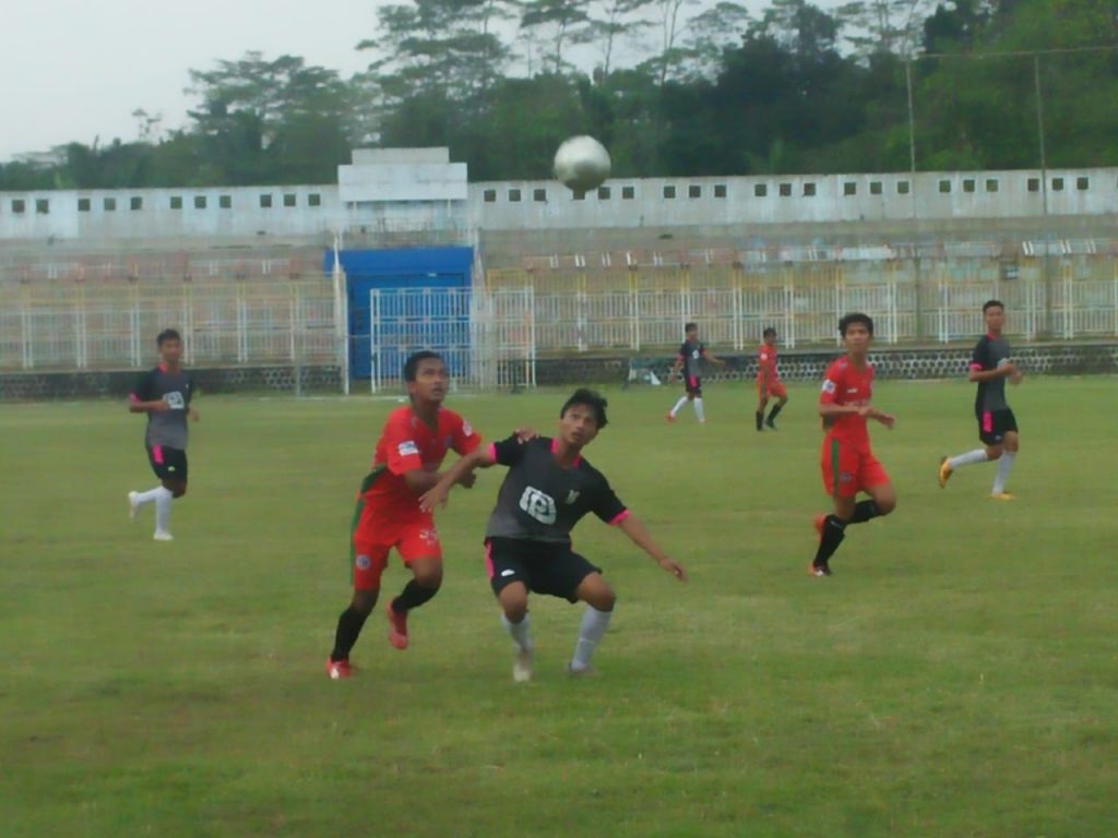 Ini yang Masih Kurang Dari Persibara Porprov – KONI BANJARNEGARA